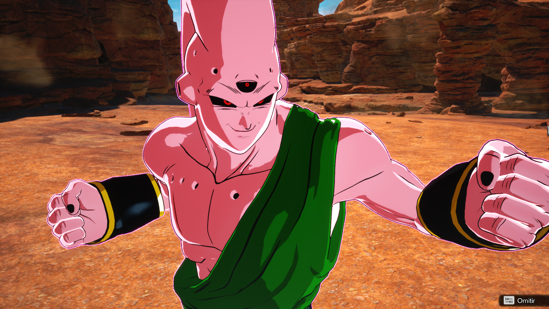 Super Buu: The Absorption Armageddon [New sLots] Mod for Dragon Ball: Sparking! ZERO | DBSZ Mods