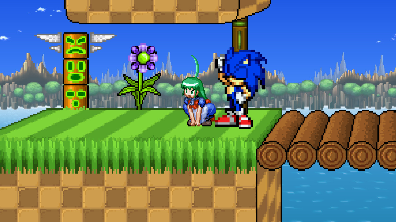 ME-tan (OS-tan) Mod for Super Smash Bros. Crusade | SSBC Mods