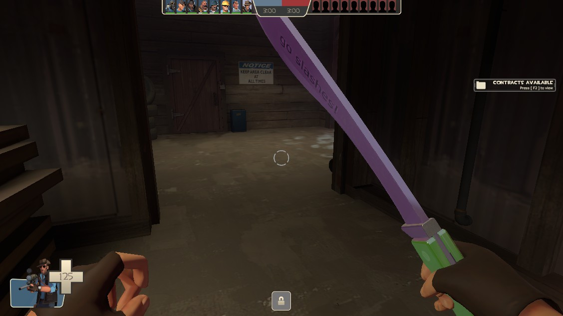 rylan sniper pack Mod for Team Fortress 2 | TF2 Mods