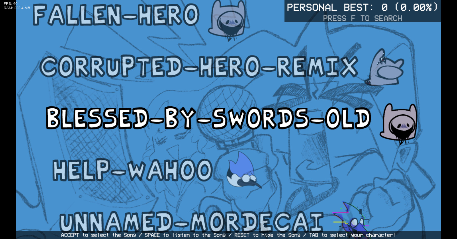 FNF Pibby Apocalypse HOTFIX Psych Engine y Online Mod for Friday Night ...