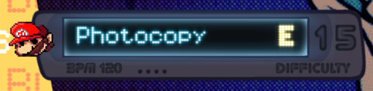 Photocopy [V-Slice Mod] Mod for Friday Night Funkin' | FNF Mods