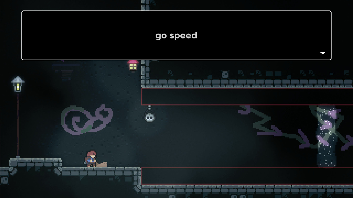 Thundersnail Mod for Celeste | Celeste Mods