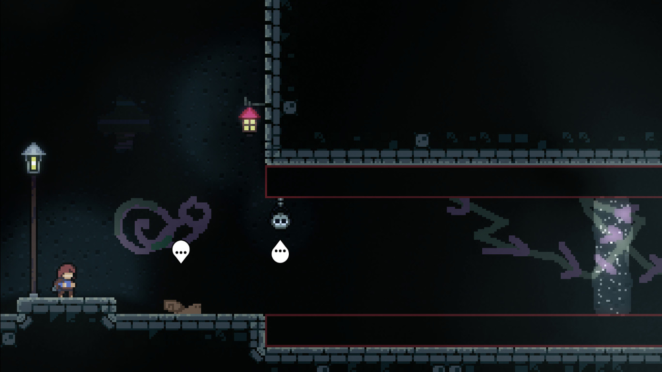 Thundersnail Mod for Celeste | Celeste Mods