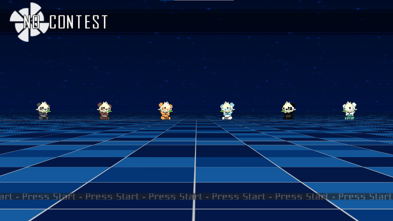 Pancham packs a punch!!!(Pokemon) [v0.9.5] Mod for Super Smash Bros ...