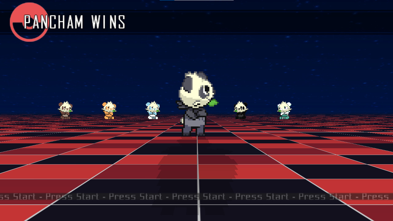 Pancham packs a punch!!!(Pokemon) [v0.9.5] Mod for Super Smash Bros ...