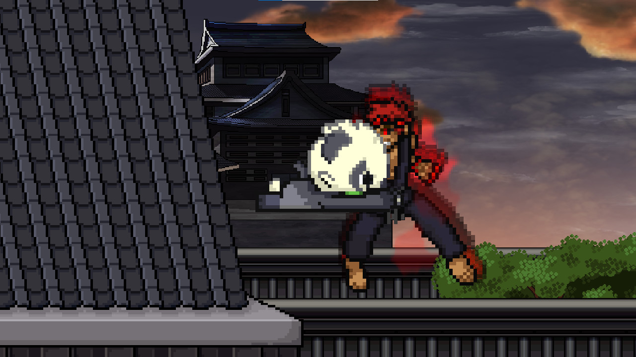 Pancham packs a punch!!!(Pokemon) [v0.9.5] Mod for Super Smash Bros ...