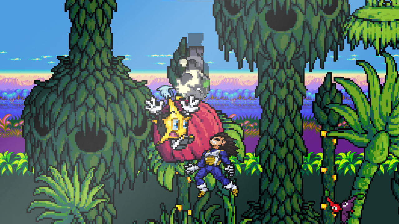 Pancham packs a punch!!!(Pokemon) [v0.9.5] Mod for Super Smash Bros ...