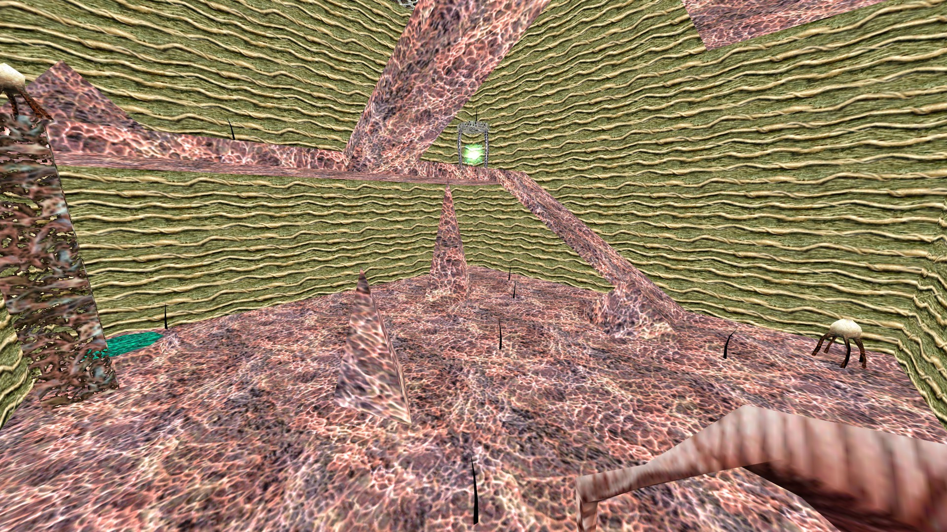 op4_tzsredux1 Mod for Half-Life: Opposing Force | HL:OF Mods