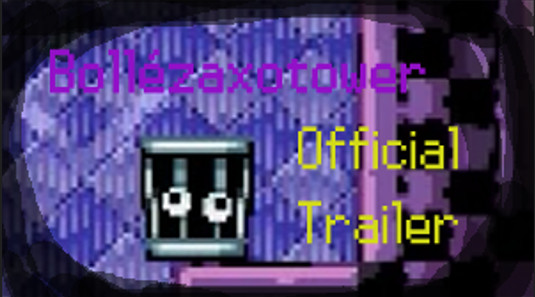 Bollézaxotower (For Boll Tower) Mod for Boll Deluxe | BDX Mods