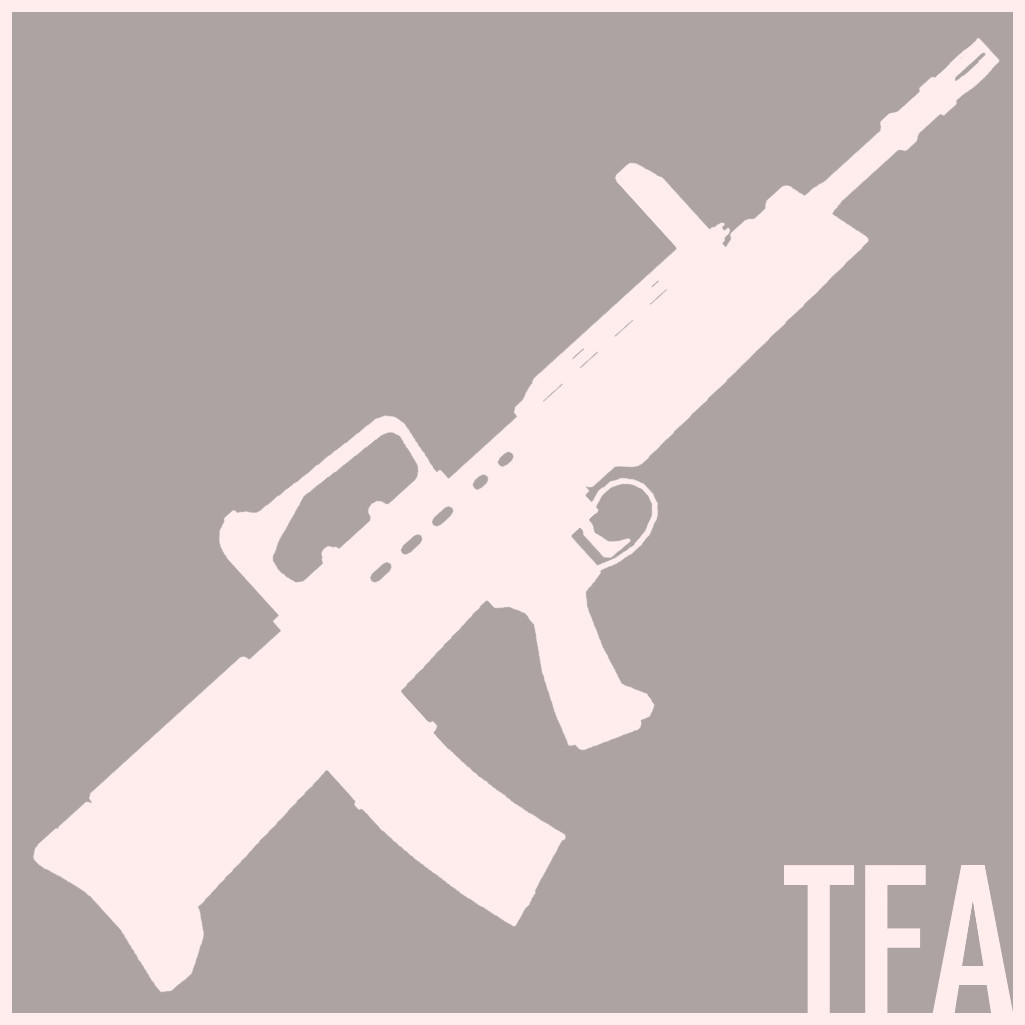 [TFA] Tigg's L85A1 Mod for Garry's Mod | GMod Mods