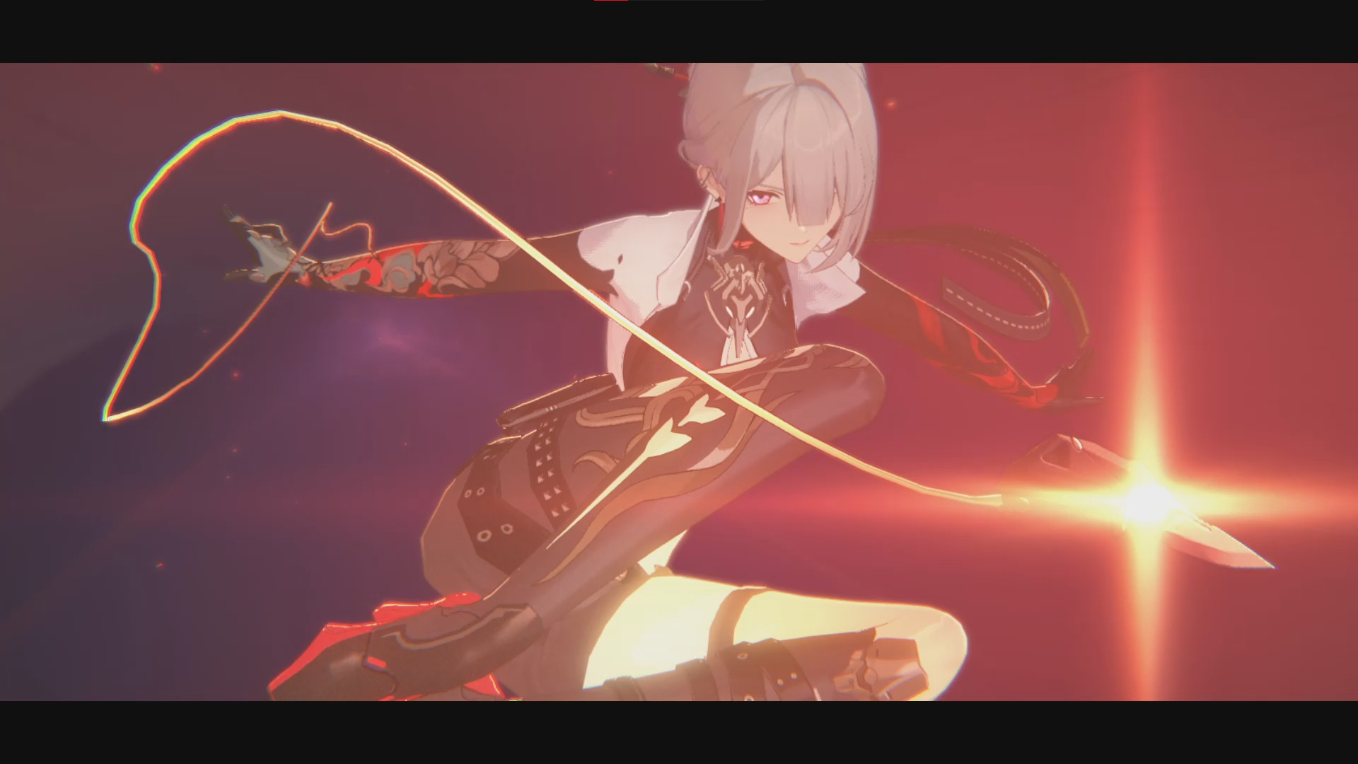 Evelyn Scarlet Camellia Mod for Zenless Zone Zero | ZZZ Mods