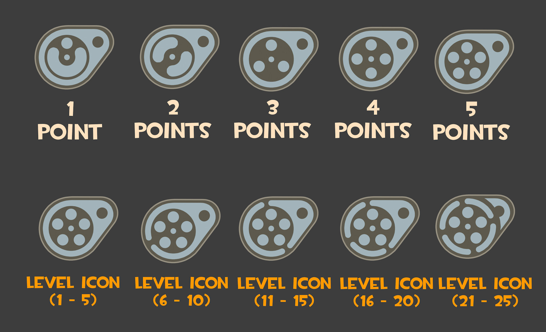 Source Filmmaker Logo Casual Medal Mod for Team Fortress 2 | TF2 Mods