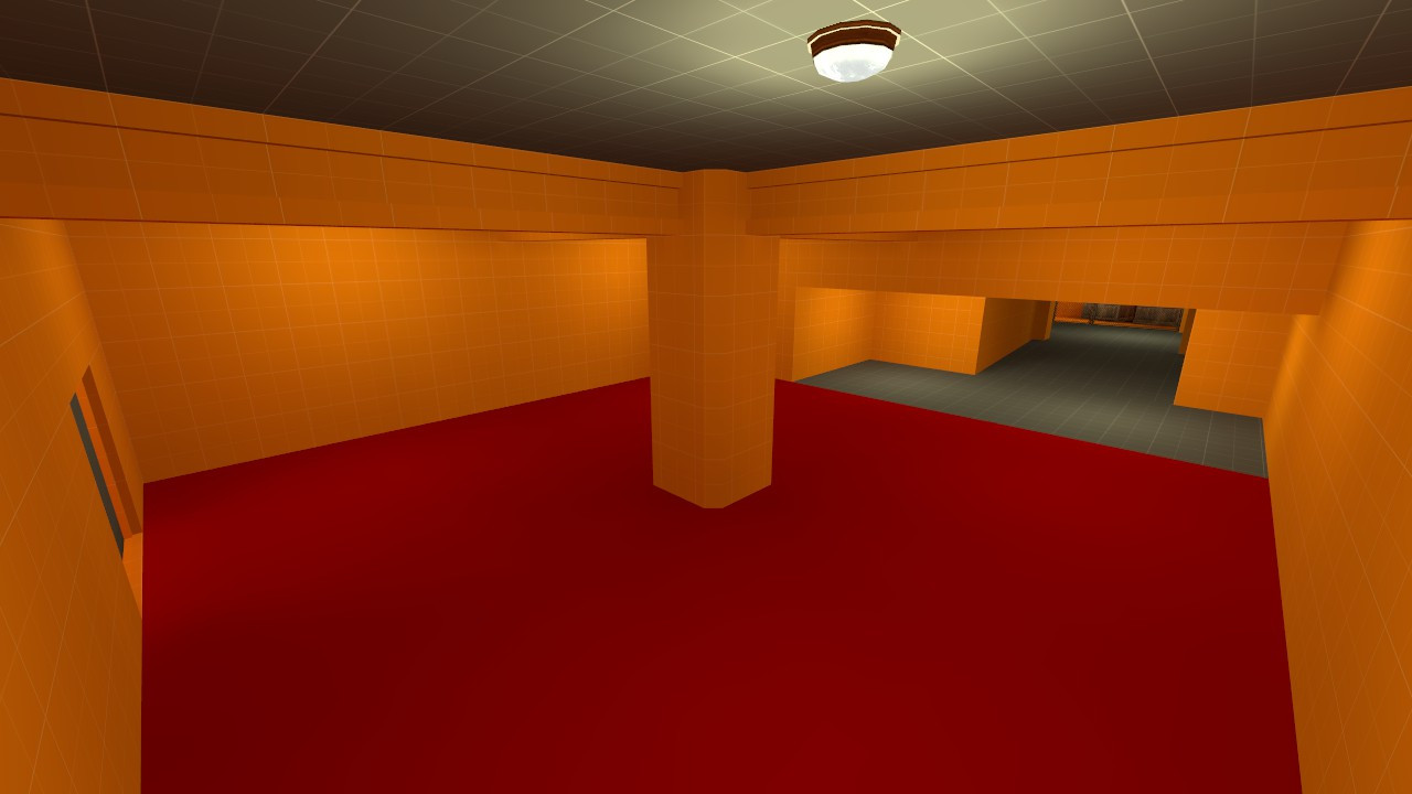 De_stance Mod for Counter-Strike: Source | CS:S Mods