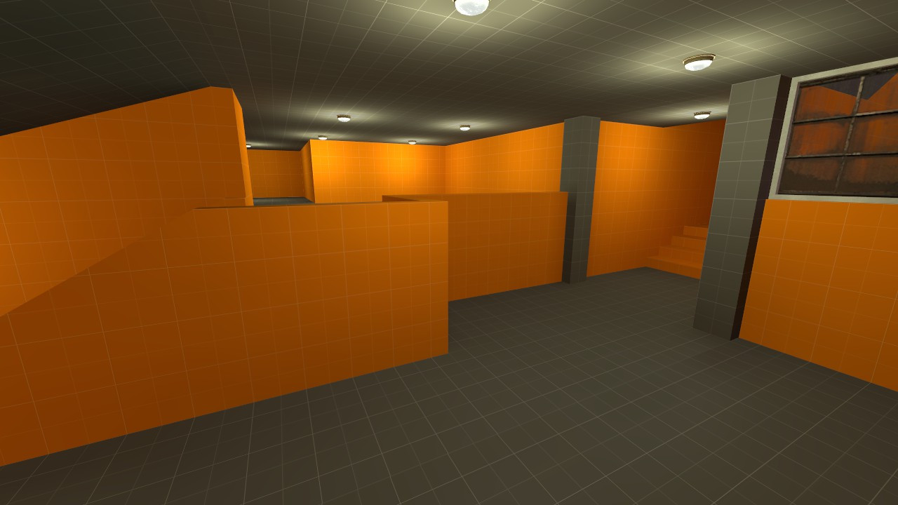 De_stance Mod for Counter-Strike: Source | CS:S Mods