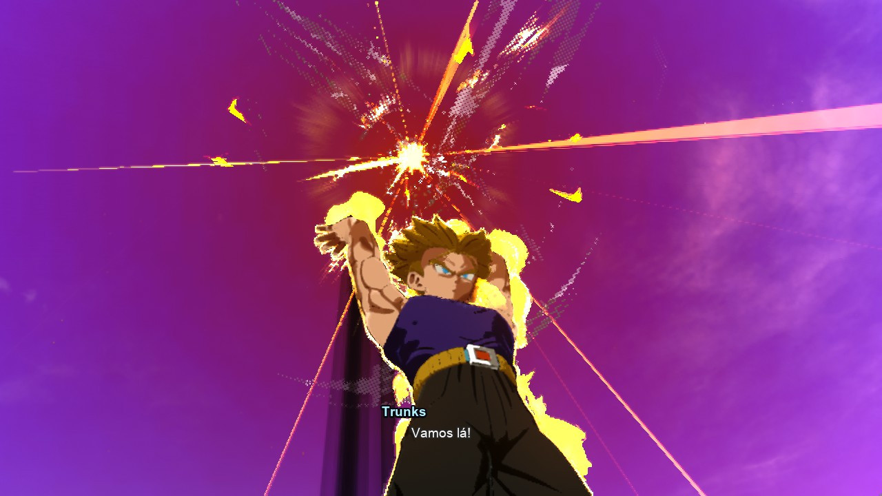 Trunks AF (SSJ, SSJ2, SSJ3, SSJ4, SSJ5 + Mystic) Mod for Dragon Ball: Sparking! ZERO | DBSZ Mods