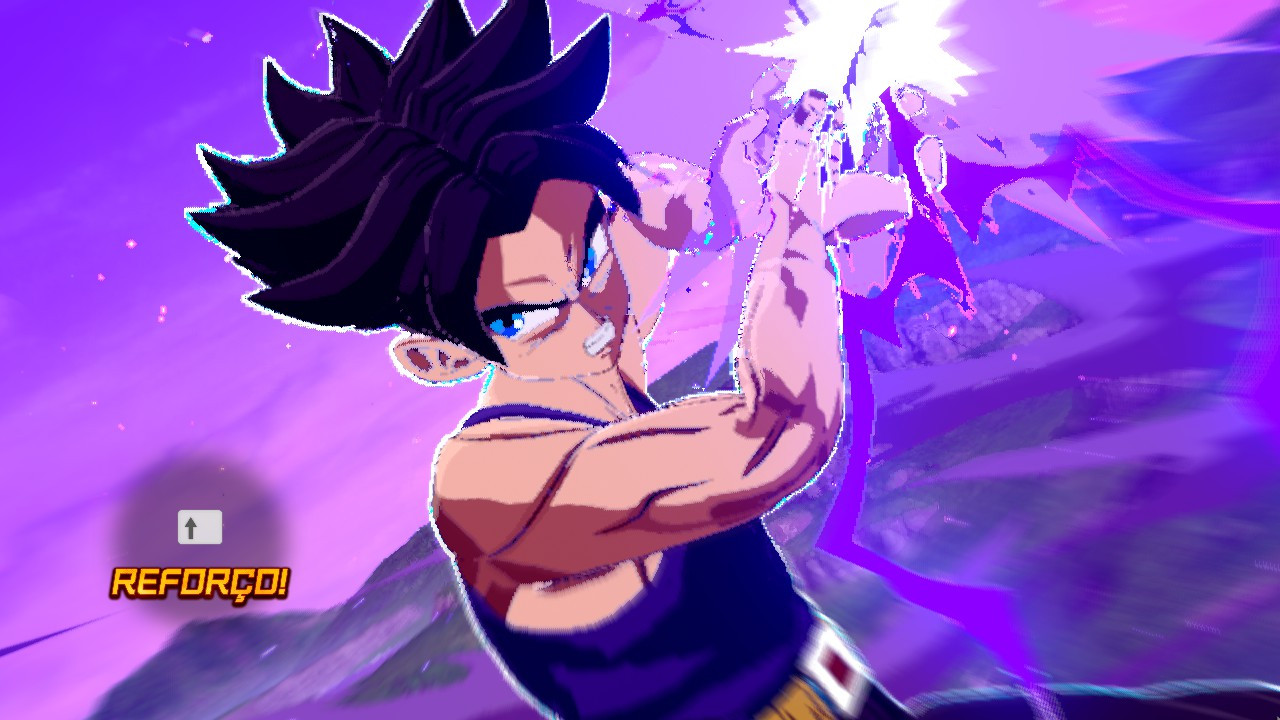 Trunks AF (SSJ, SSJ2, SSJ3, SSJ4, SSJ5 + Mystic) Mod for Dragon Ball: Sparking! ZERO | DBSZ Mods