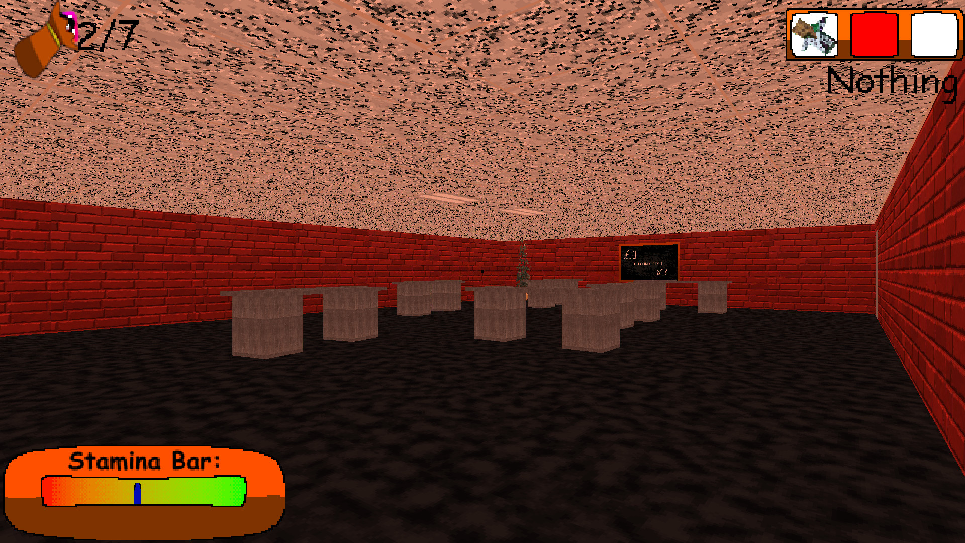 Brodi's Basics: V2 Mod for Baldi's Basics | Baldi Mods