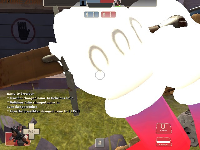 Mario Mod for Team Fortress 2 | TF2 Mods