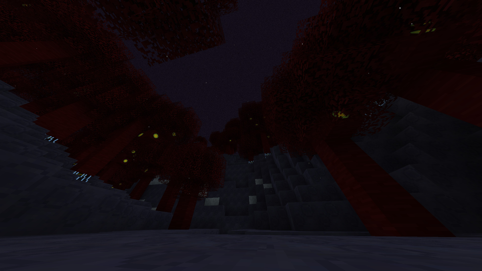 MintyIRL Planets Mod for Minecraft: Java Edition | MC Mods