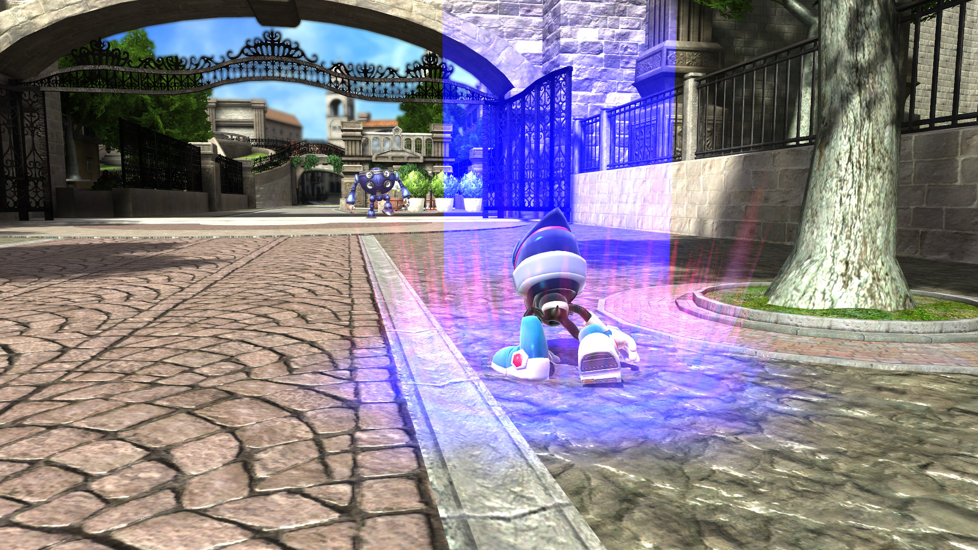 Phantom Rider Unleashed Mod for Unleashed Recompiled | UR Mods