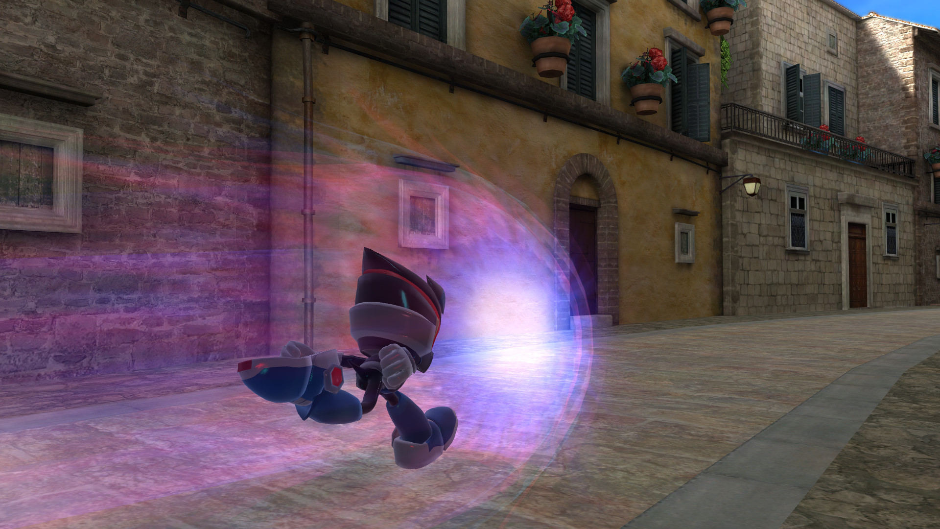 Phantom Rider Unleashed Mod for Unleashed Recompiled | UR Mods