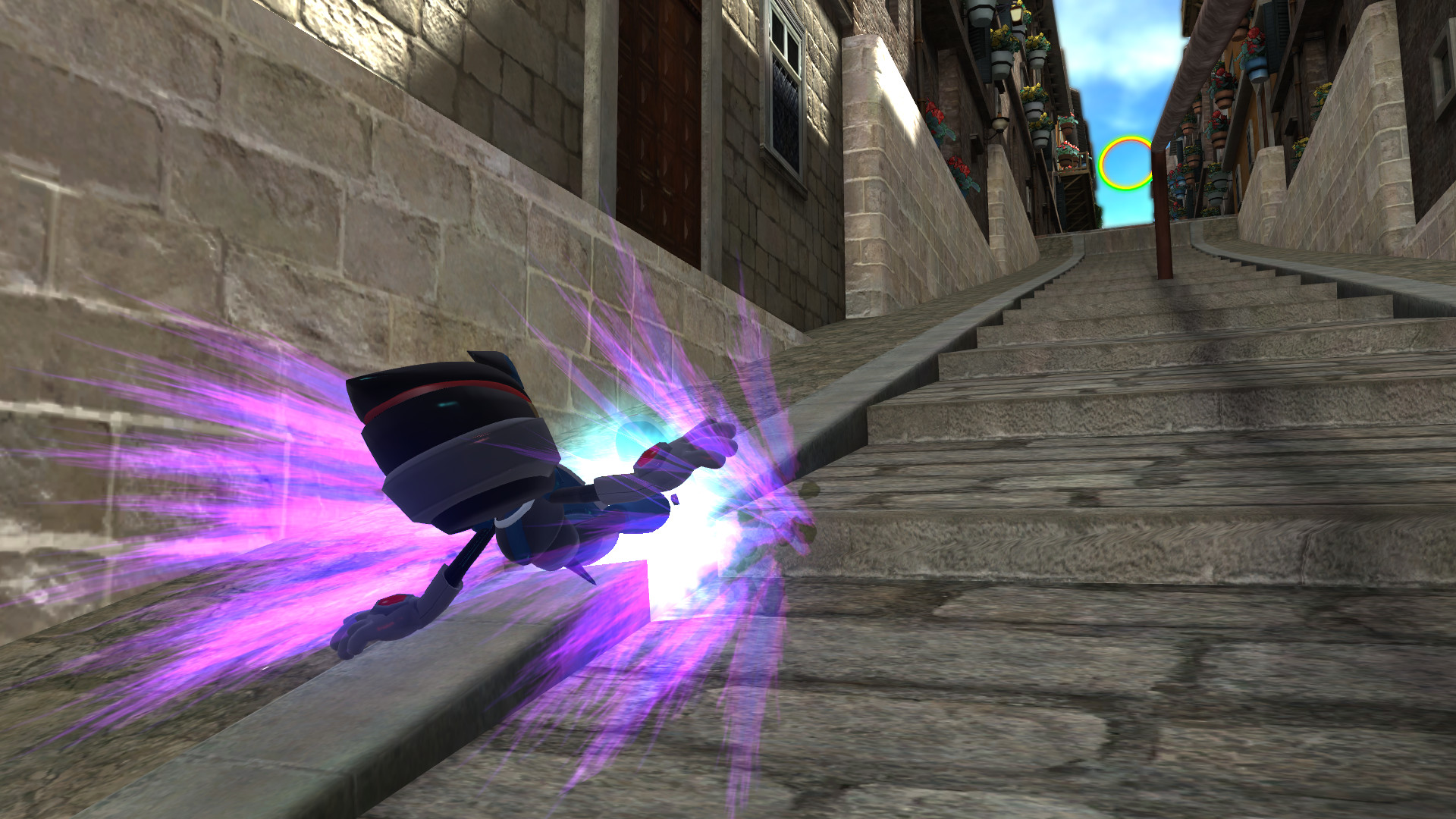 Phantom Rider Unleashed Mod for Unleashed Recompiled | UR Mods