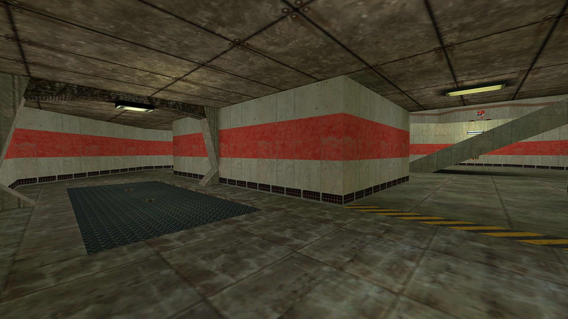 Duel Arena Mod for Half-Life | HL Mods