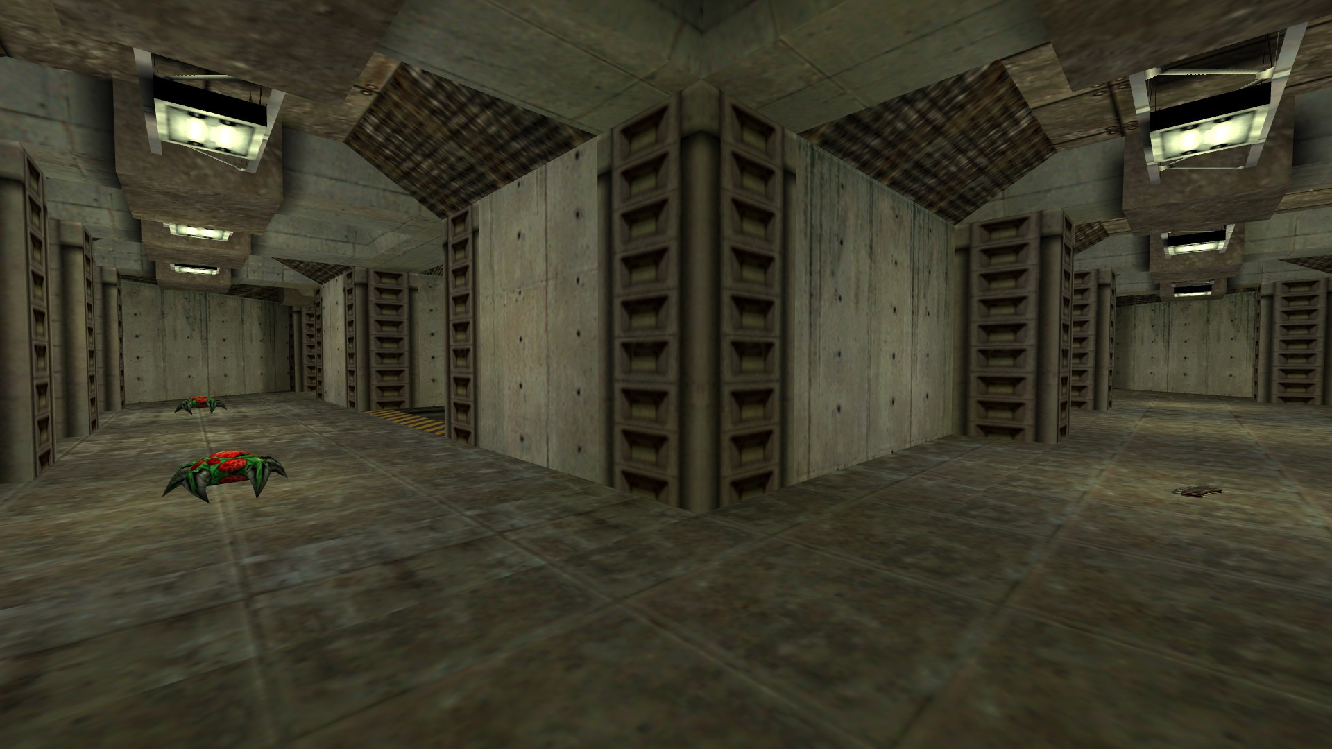 Duel Arena Mod for Half-Life | HL Mods