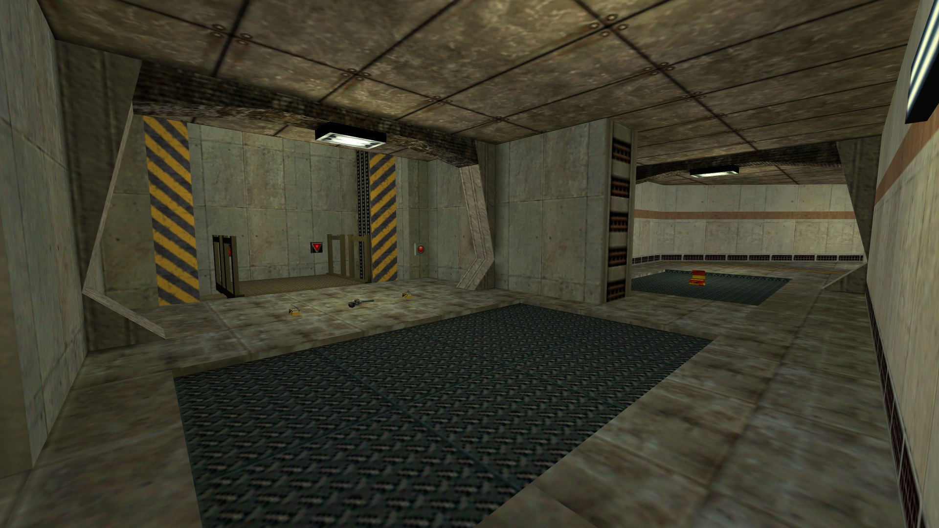 Duel Arena Mod for Half-Life | HL Mods