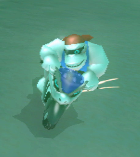 Kongmic Sans Mod for Mario Kart Wii | MKWii Mods