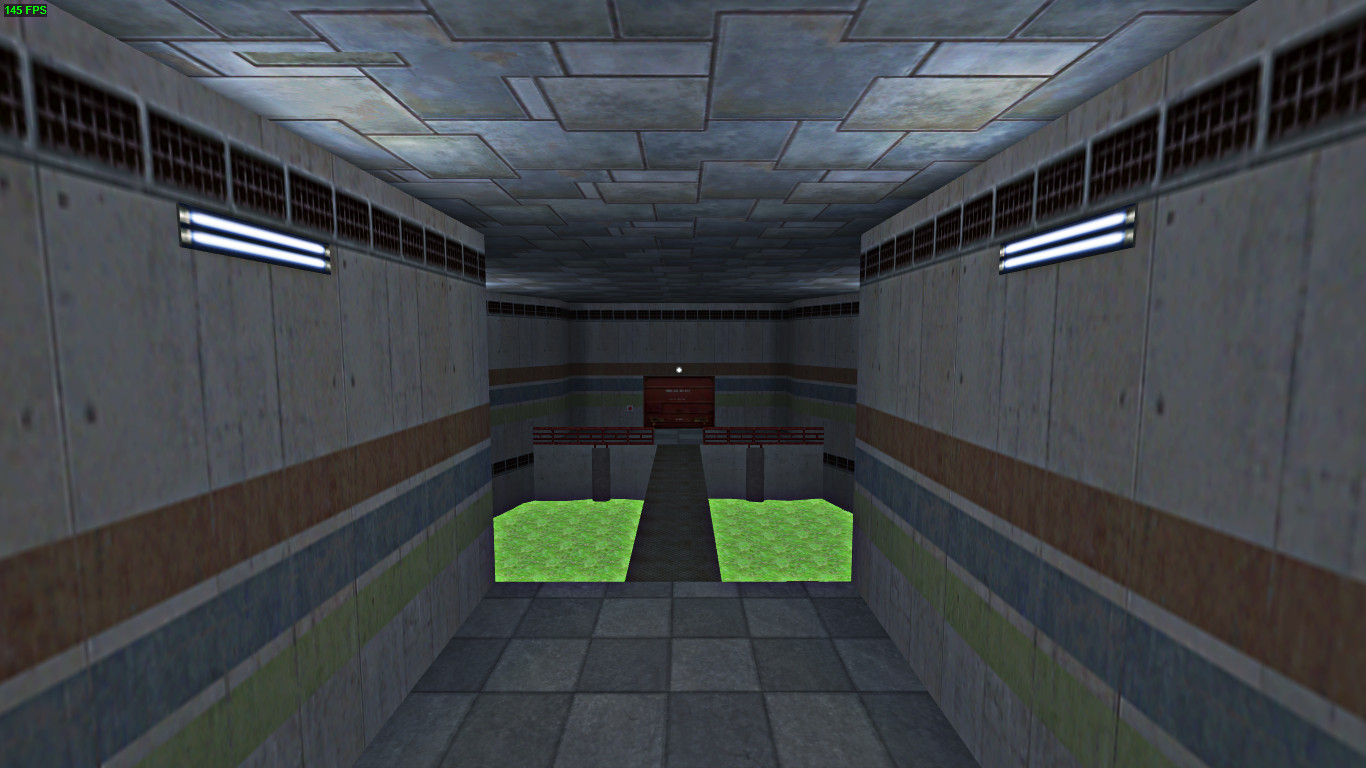 ze_cataclysm_roz Mod for Counter-Strike 1.6 | CS1.6 Mods