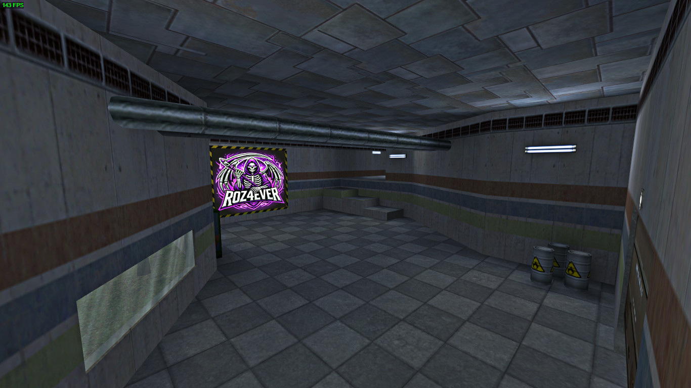 ze_cataclysm_roz Mod for Counter-Strike 1.6 | CS1.6 Mods