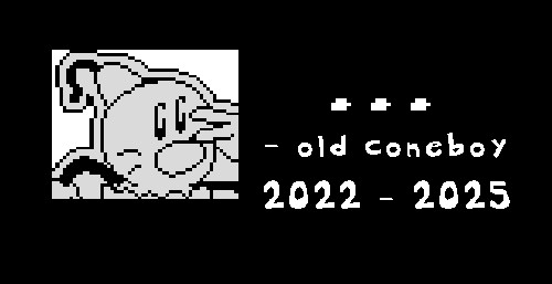 old coneboy in 1.3 Mod for Sugary Spire | SS Mods