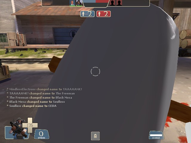 Mario Hammer Mod for Team Fortress 2 | TF2 Mods