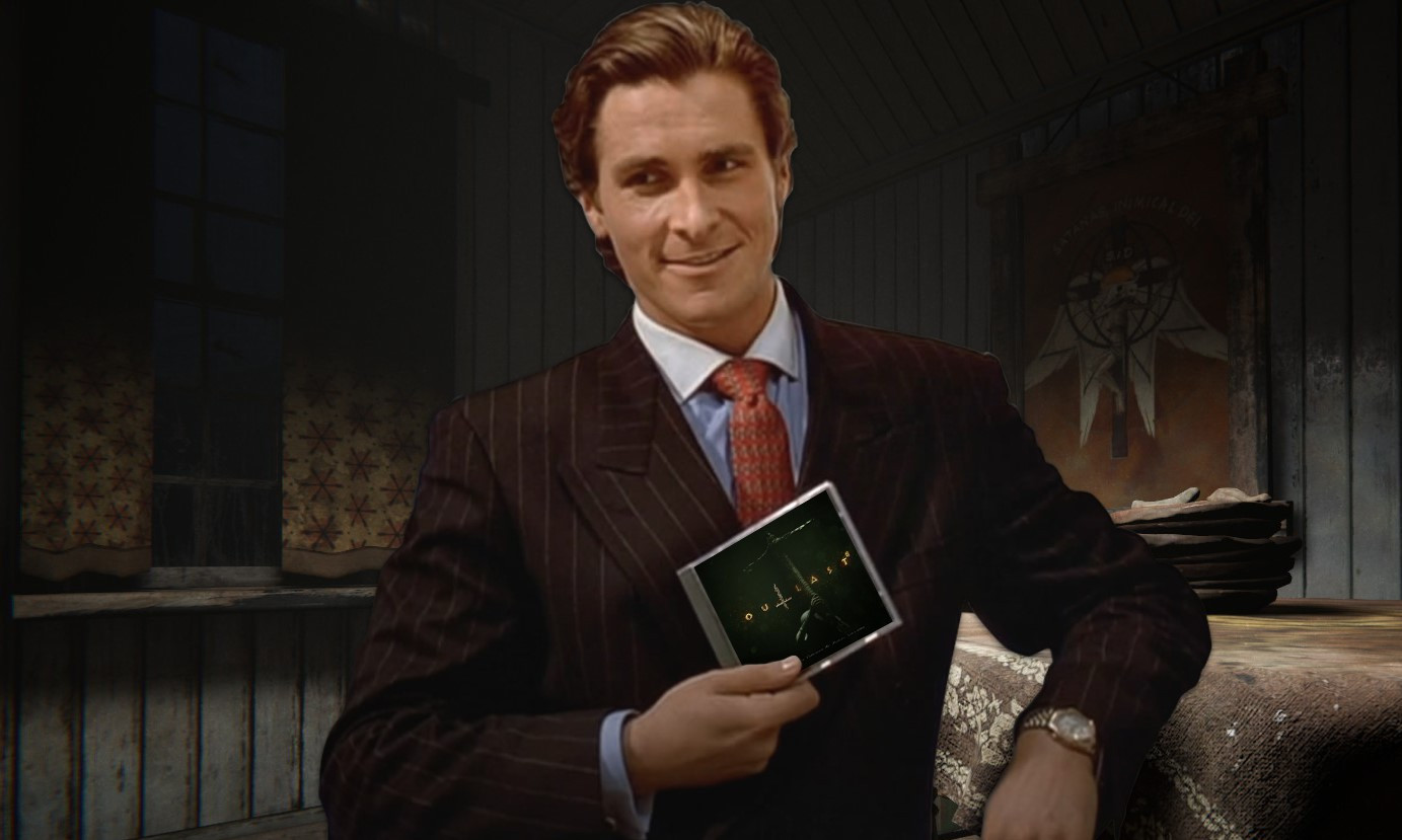 No Stamina + Speed Up | Config Mod for Outlast 2 | OL 2 Mods