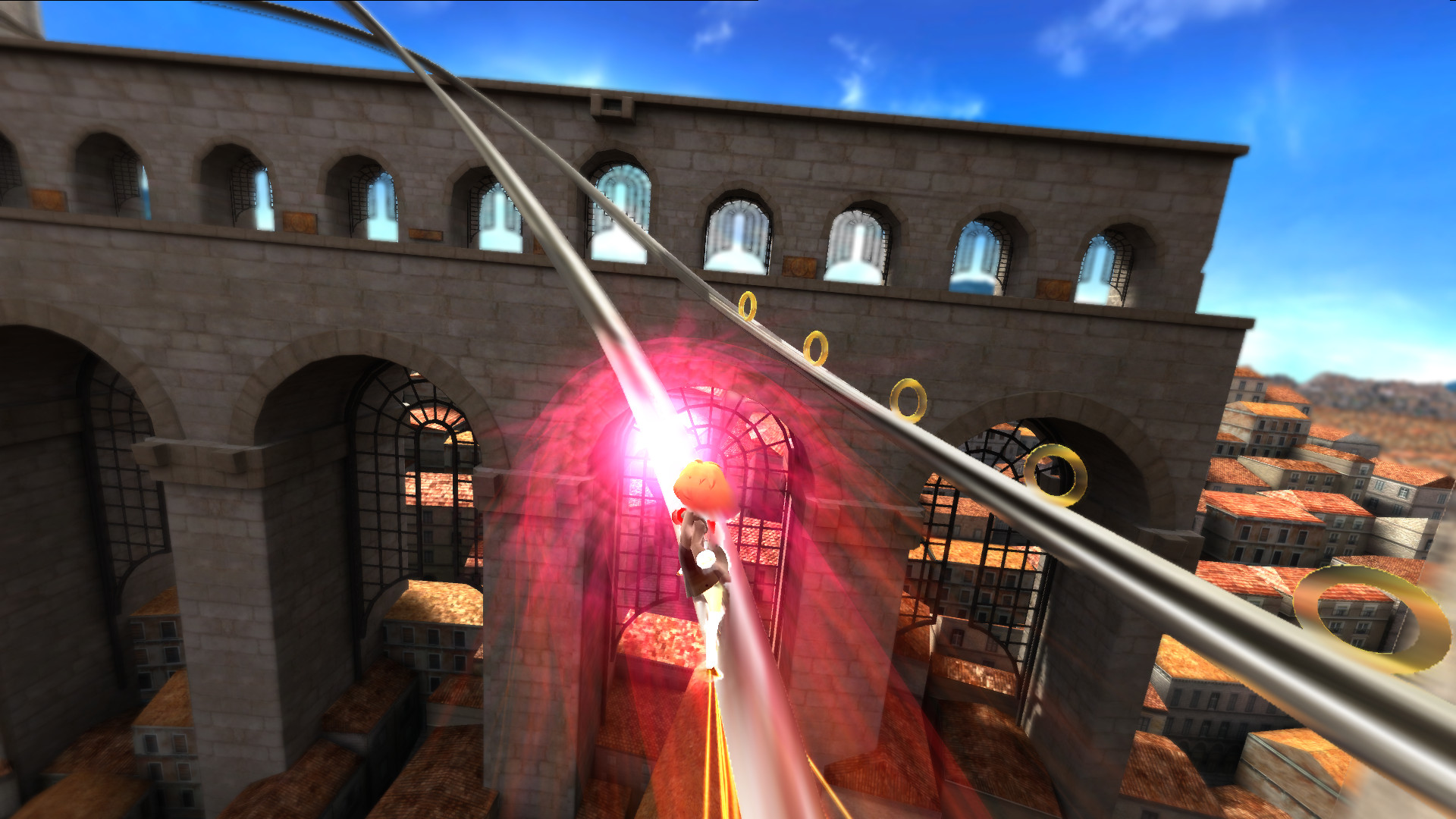 PQ2 Kotone Mod for Unleashed Recompiled | UR Mods
