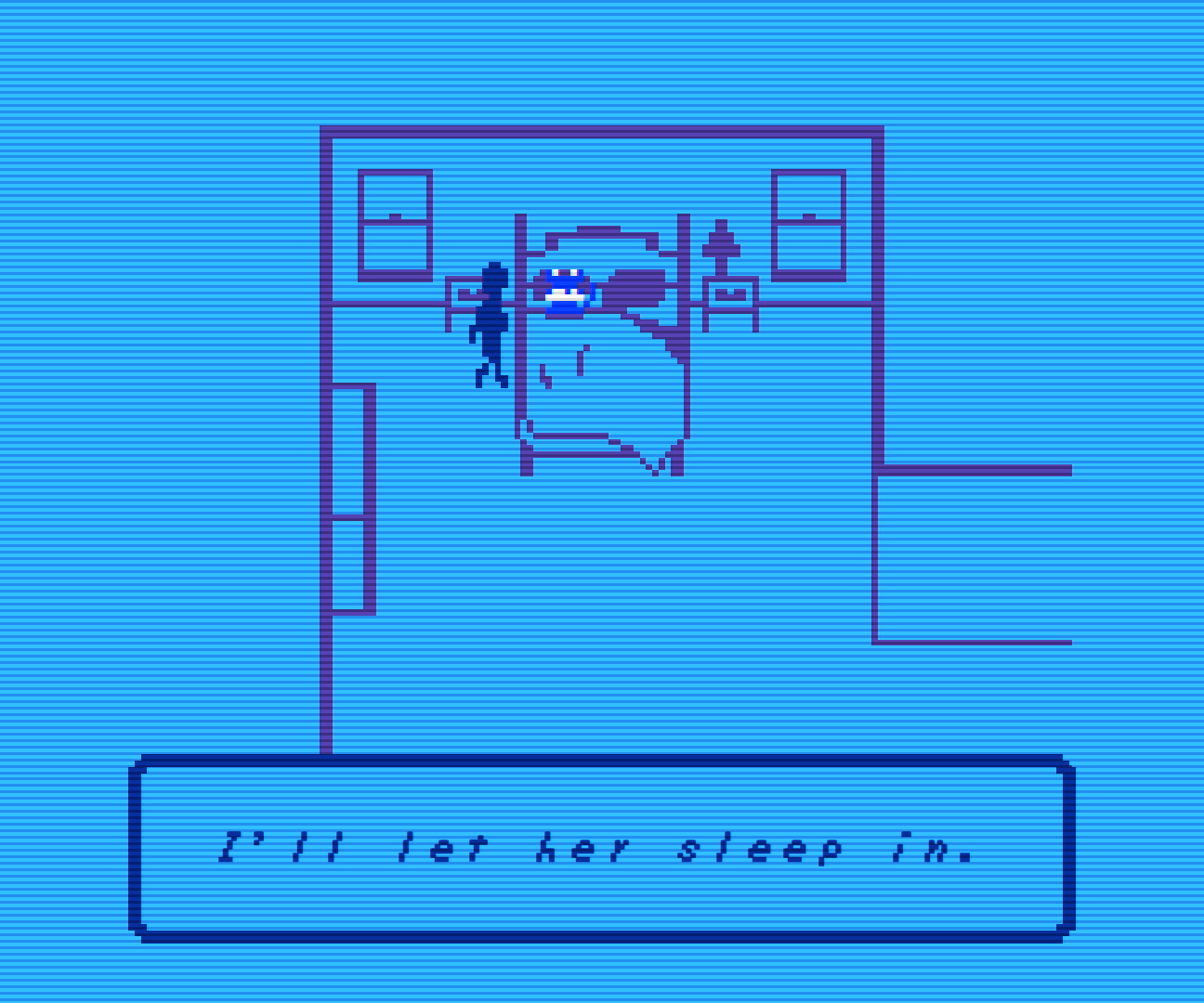 Krystal as Lisa Mod for Faith The Unholy Trinity | FTUT Mods