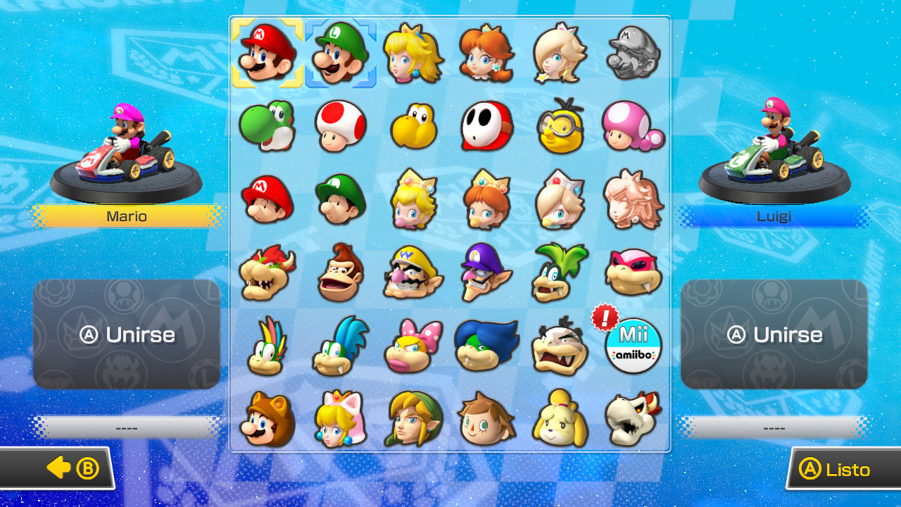 Bubble Mario Bros (Wii U Port) Mod for Mario Kart 8 | MK8 Mods