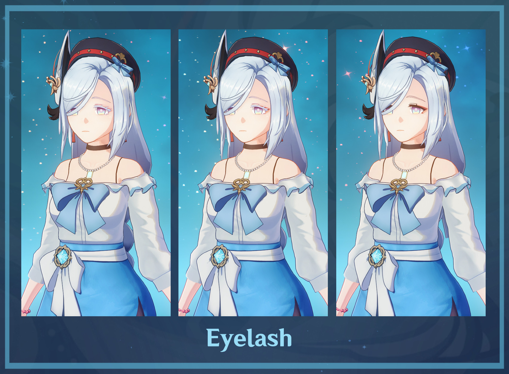 Date Shenhe Mod for Genshin Impact | GI Mods