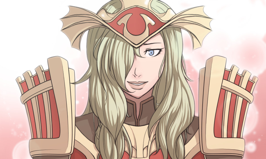 Playable Pheros Mod for Fire Emblem Awakening | FEA Mods