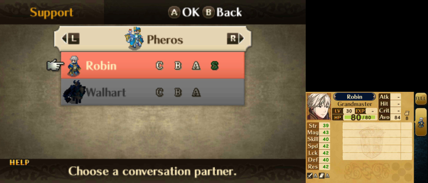 Playable Pheros Mod for Fire Emblem Awakening | FEA Mods