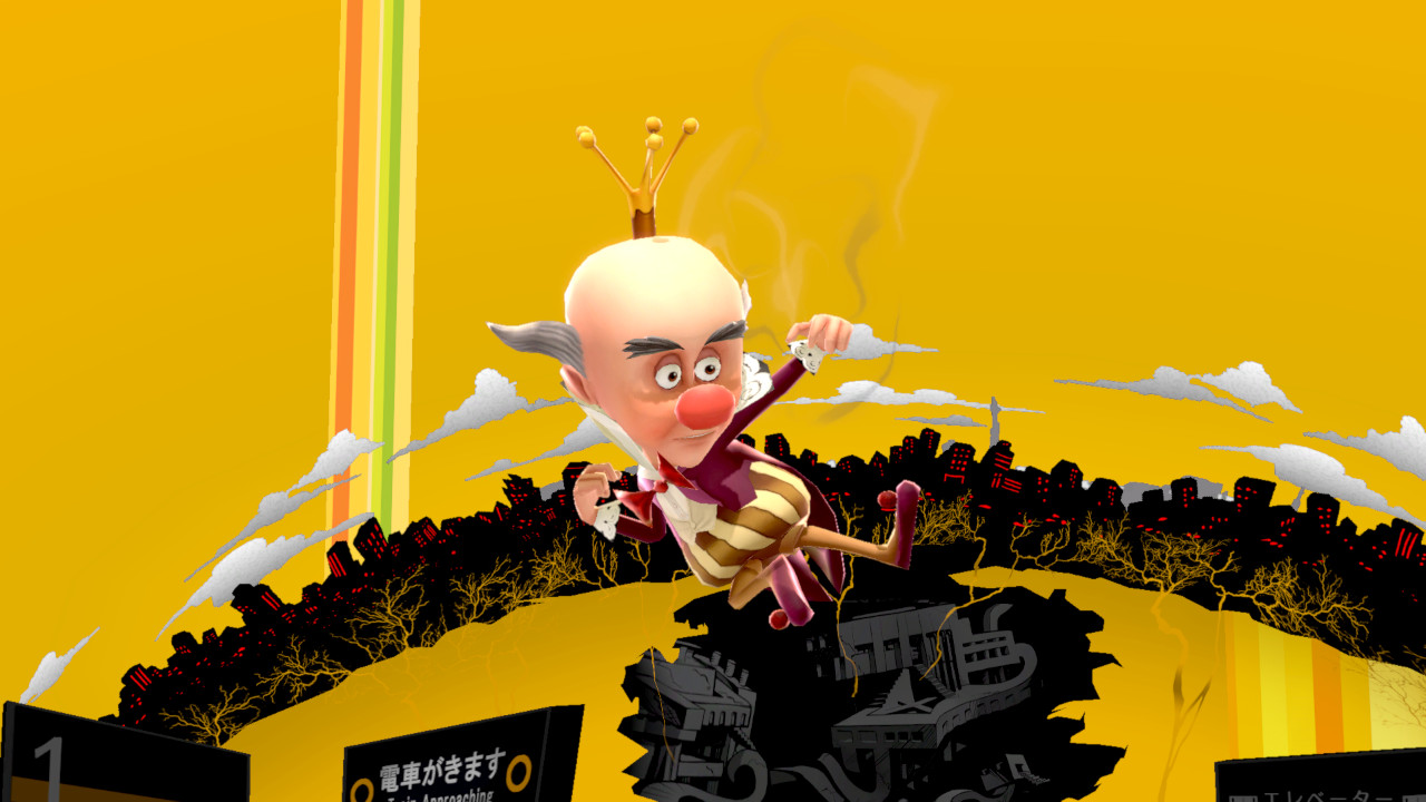 King Candy Mod for Super Smash Bros. Ultimate | SSBU Mods