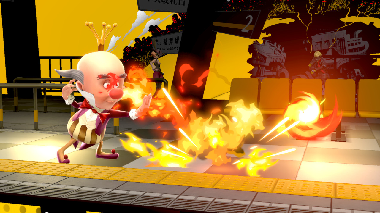 King Candy Mod for Super Smash Bros. Ultimate | SSBU Mods