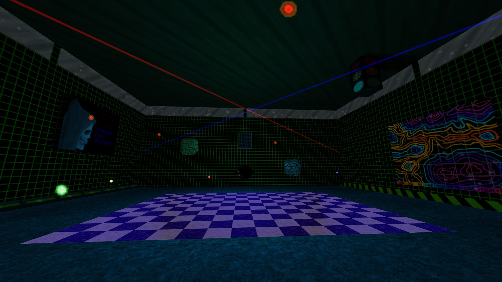 Let's Rave 2 Mod for Half-Life | HL Mods