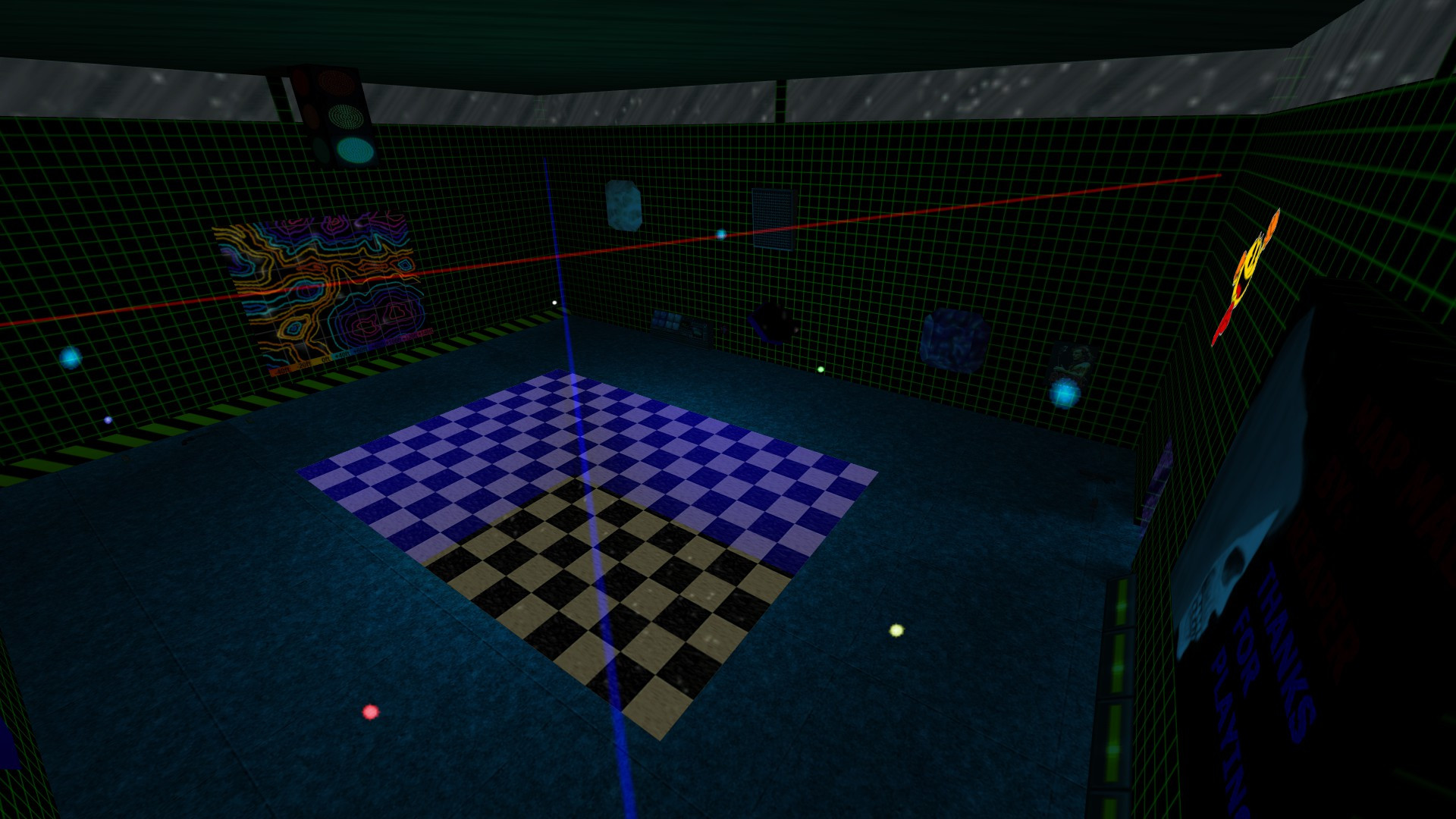 Let's Rave 2 Mod for Half-Life | HL Mods
