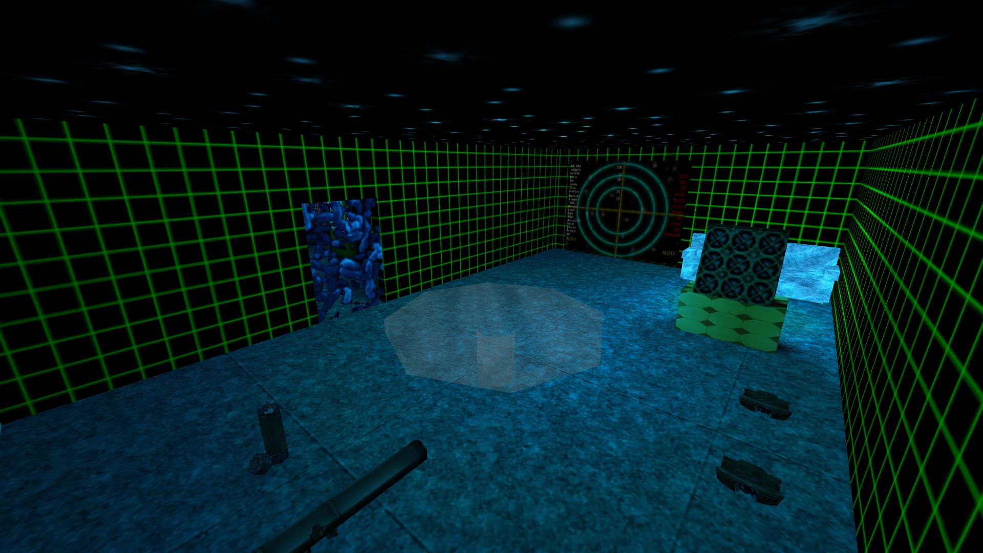 Let's Rave 2 Mod for Half-Life | HL Mods