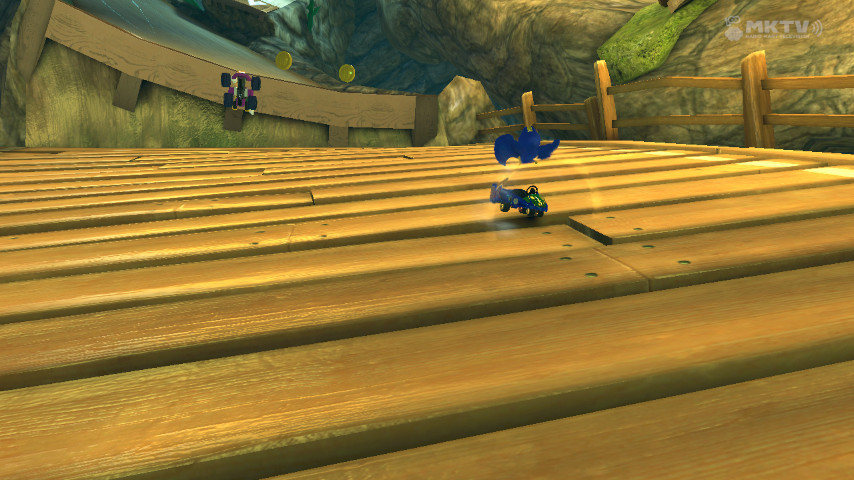 Mario kart world newcomer Swoop Mod for Mario Kart 8 | MK8 Mods