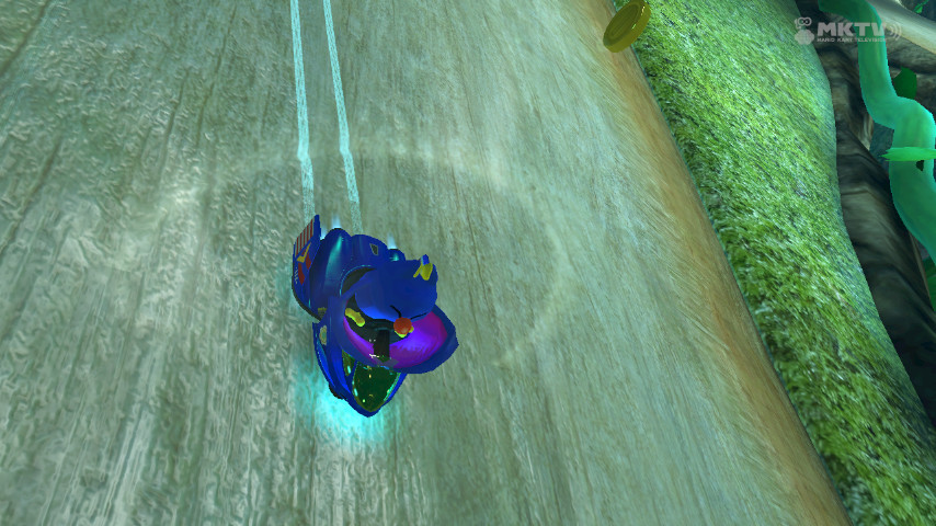 Mario kart world newcomer Swoop Mod for Mario Kart 8 | MK8 Mods