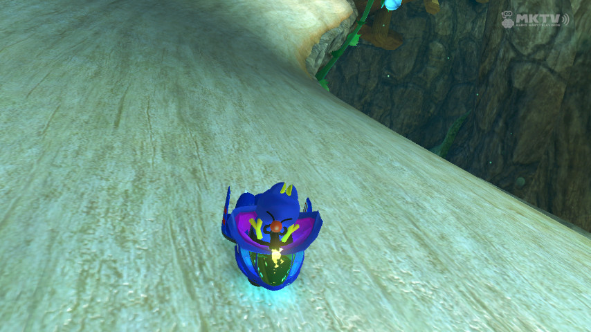 Mario kart world newcomer Swoop Mod for Mario Kart 8 | MK8 Mods