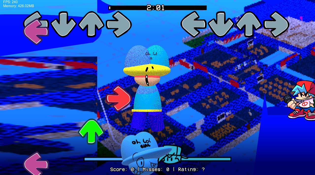 [SENSITIVE CONTENT] Silver's Cool Mod! Version 2.0.0 Mod for Friday ...